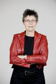 Prof. M. (Mies) Westerveld - University of Amsterdam